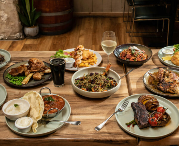 Adelaide Hills Dining | Restaurant | Victoria Hotel Strathalbyn